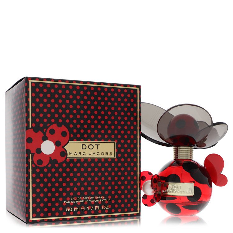 Marc Jacobs Dot Perfume for Women - Buy Online Now at Perfume.com