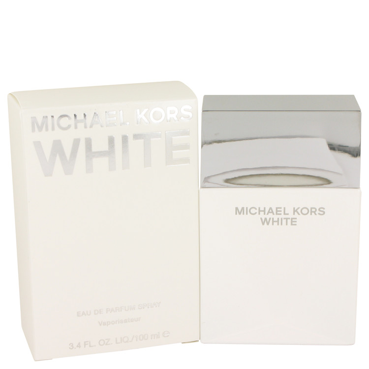 Michael Kors White by Michael Kors - Buy online | Perfume.com