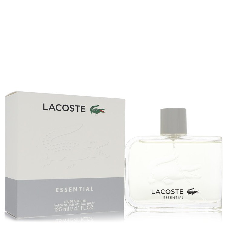 Lacoste Lacoste Essential Cologne for Men - Buy Online Now at Perfume.com