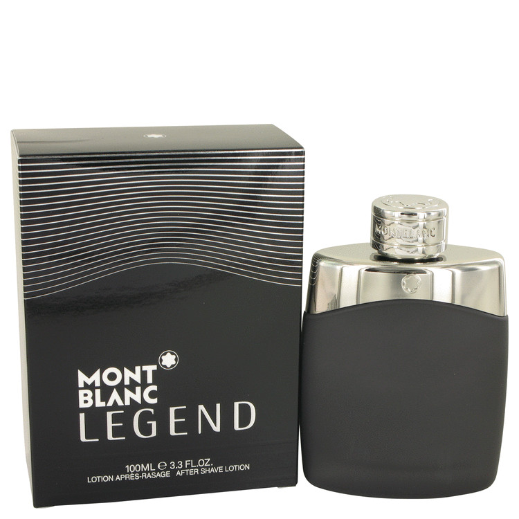 Mont Blanc Montblanc Legend Cologne for Men | Perfume.com