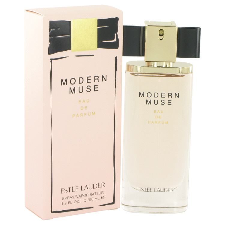 Estee Lauder Modern Muse Perfume for Women - Buy Online Now at Perfume.com