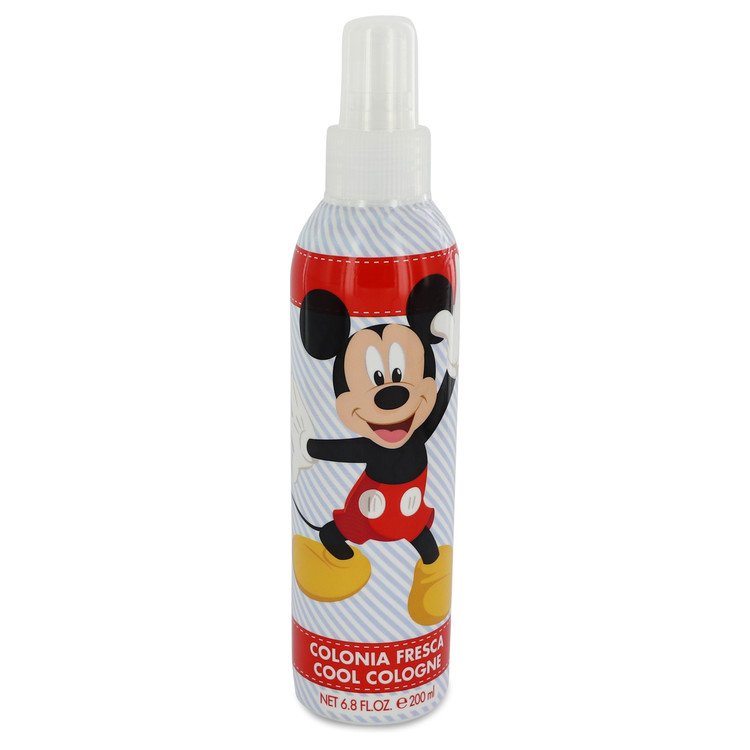 Mickey Mouse by Disney - Buy online | Perfume.com