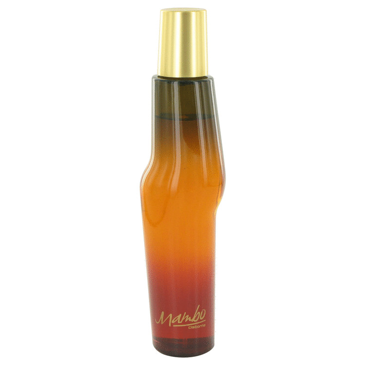 Liz Claiborne Mambo Cologne for Men - Buy Online Now at Perfume.com