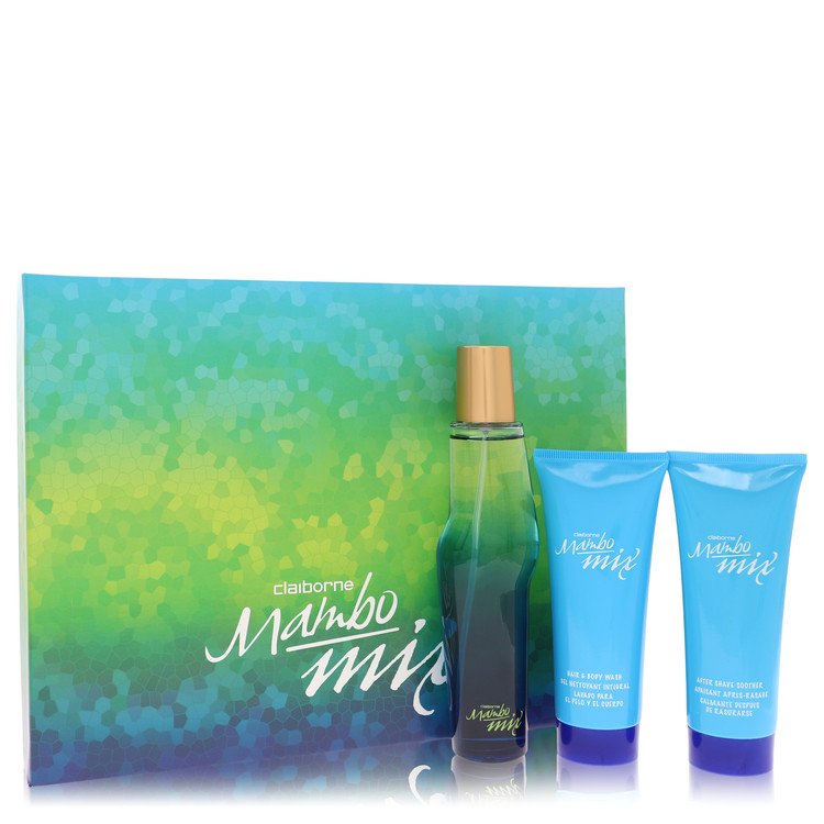 Liz Claiborne Mambo Mix Cologne for Men - Buy Online Now at Perfume.com