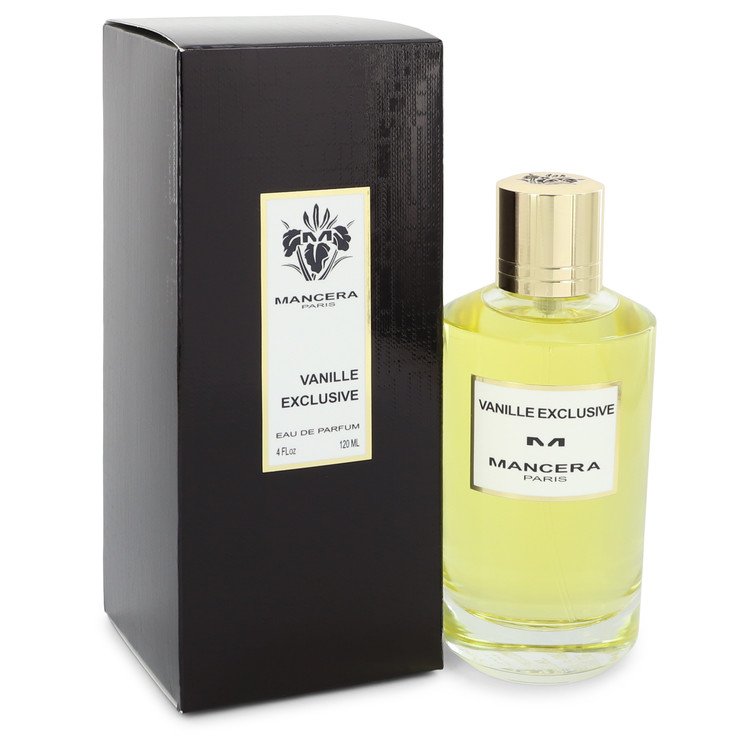 Mancera Mancera Vanille Exclusive Perfume for Women - Buy Online Now at ...