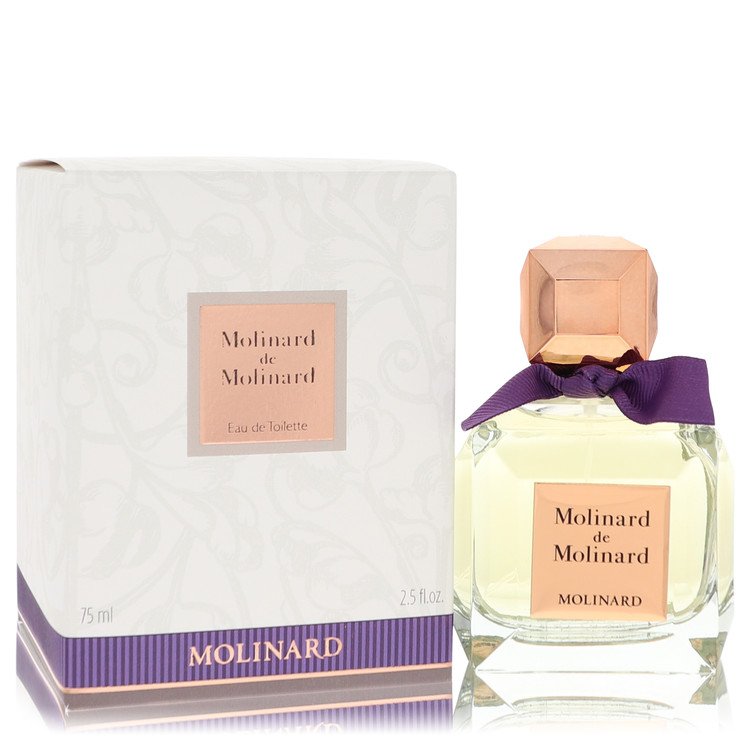 Molinard Molinard De Molinard Perfume for Women - Buy Online Now at ...