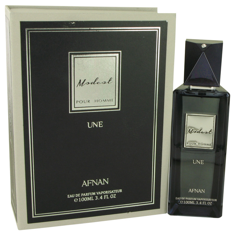 Afnan Modest Pour Homme Une Cologne for Men | Perfume.com
