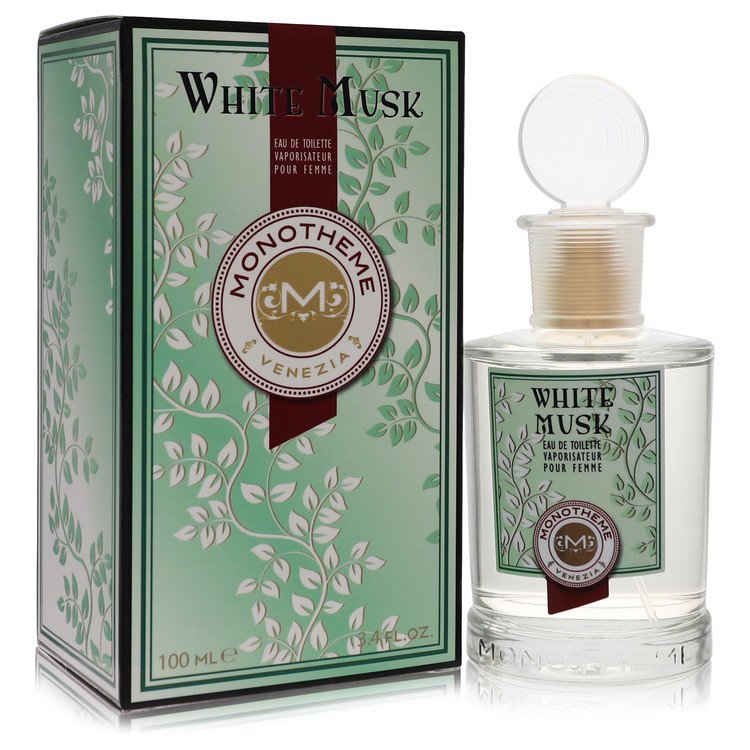 Monotheme Monotheme White Musk Perfume for Women - Buy Online Now at ...