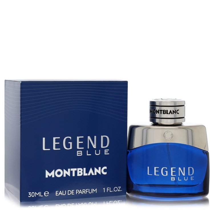 Montblanc Legend Blue Cologne for Men | Perfume.com