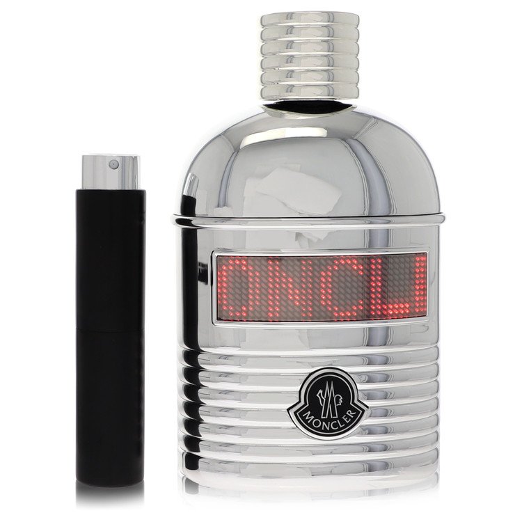 Moncler Moncler Cologne for Men - Buy Online Now at Perfume.com
