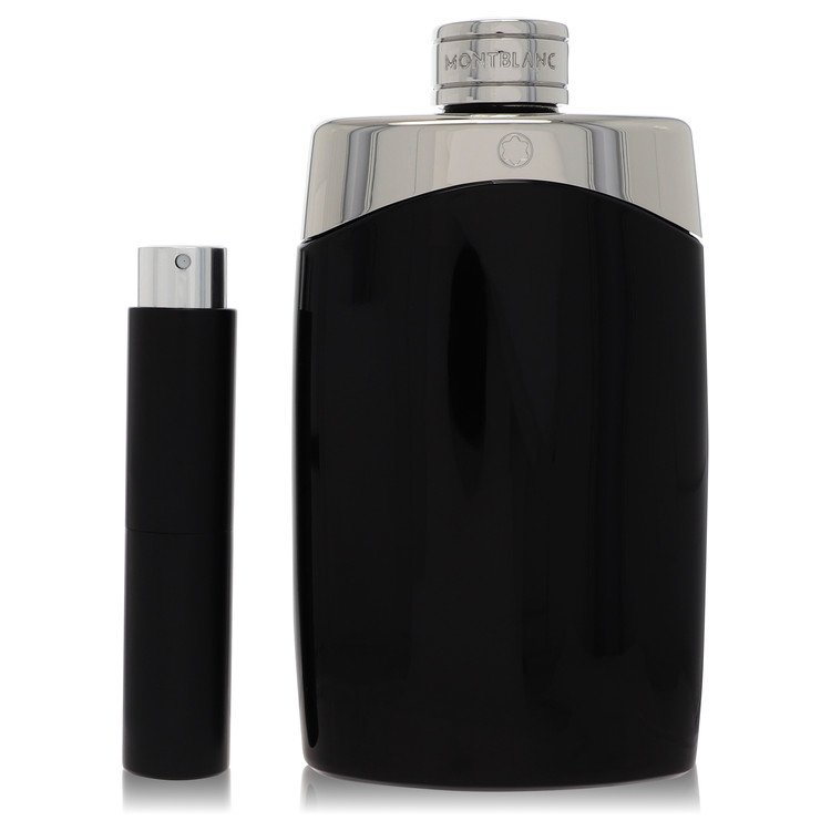 Mont Blanc Montblanc Legend Cologne for Men - Buy Online Now at Perfume.com