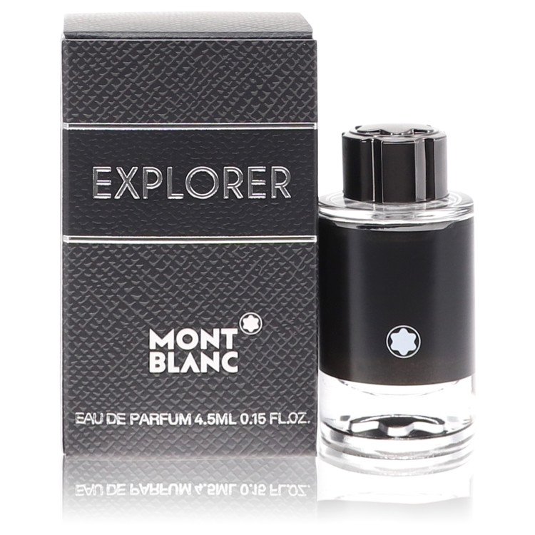 Mont Blanc Montblanc Explorer Cologne for Men - Buy Online Now at ...