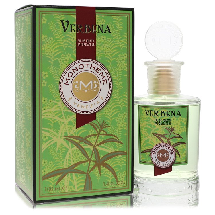 Monotheme Monotheme Verbena Perfume for Women - Buy Online Now at ...