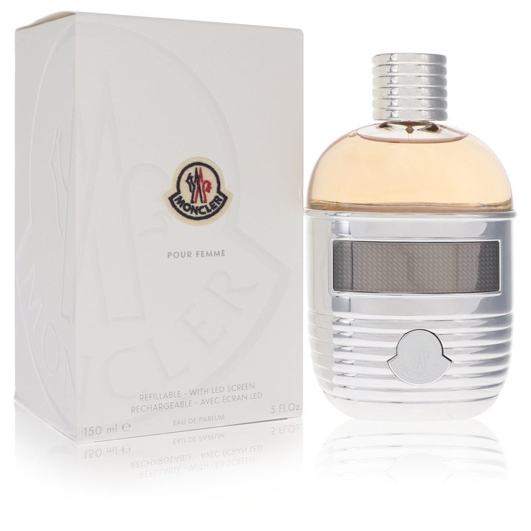 Moncler Moncler Perfume for Women - Buy Online Now at Perfume.com
