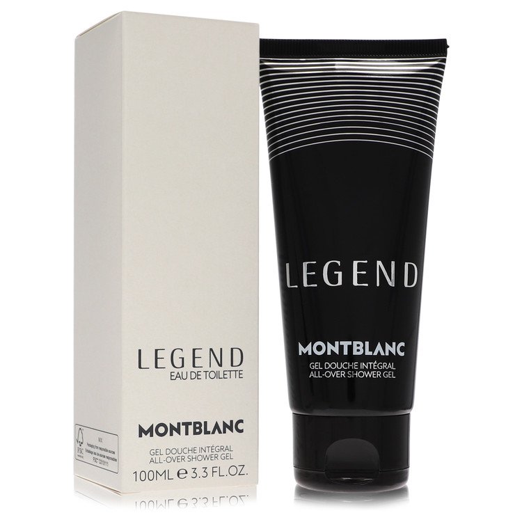 Mont Blanc Montblanc Legend Cologne for Men - Buy Online Now at Perfume.com
