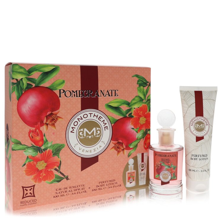 Monotheme Monotheme Pomegranate Perfume for Women - Buy Online Now at ...