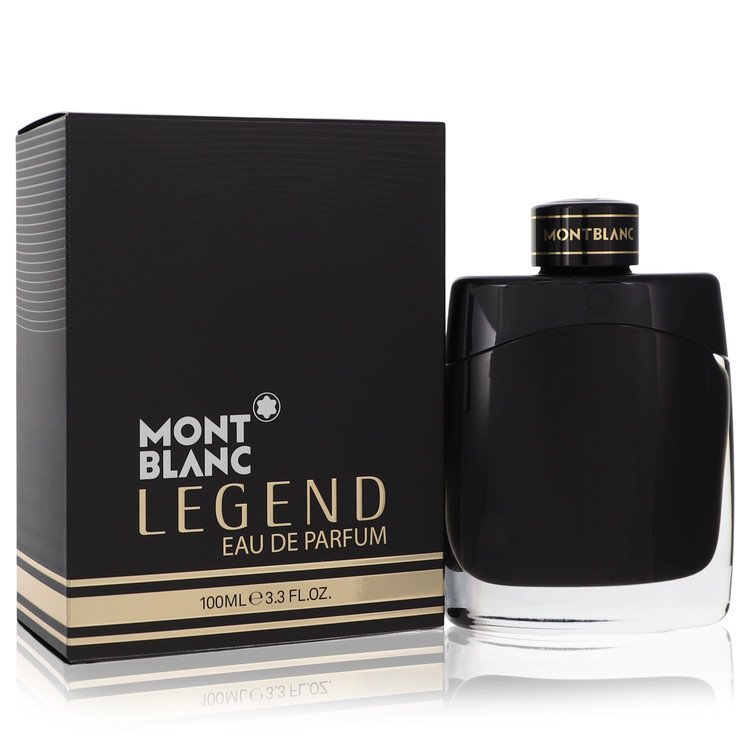 Mont Blanc Montblanc Legend Cologne for Men - Buy Online Now at Perfume.com