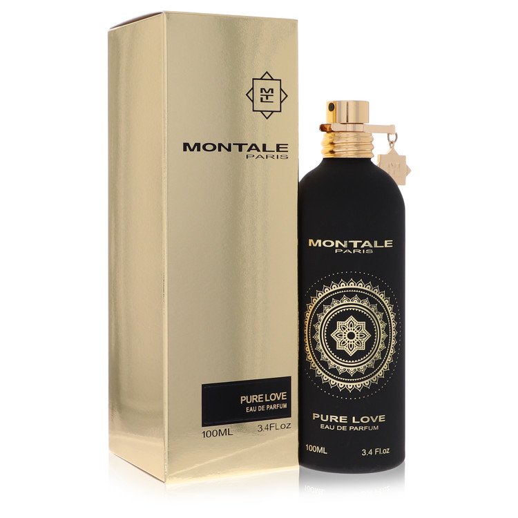 Montale Pure Love Perfume for Women | Perfume.com