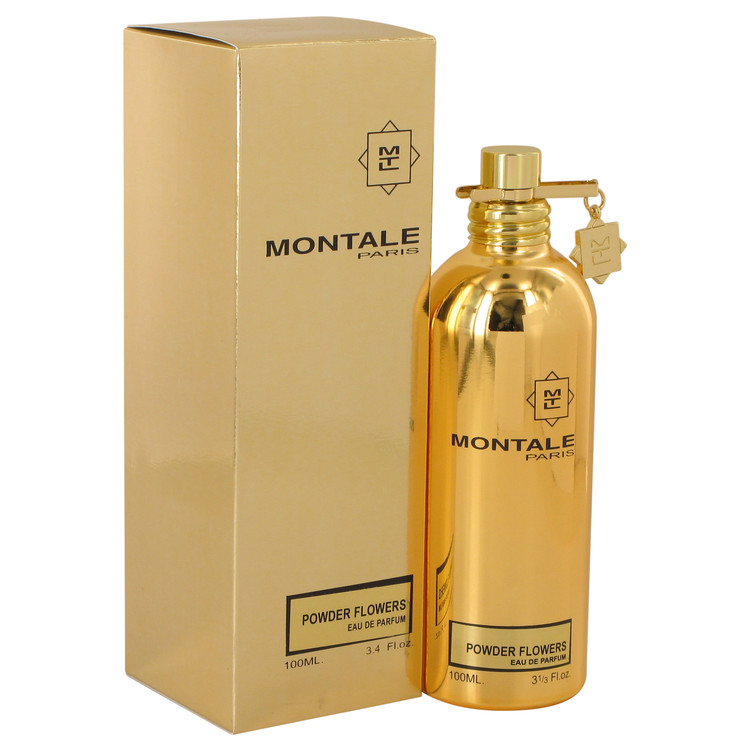 Montale Powder Flowers Perfume for Women | Perfume.com