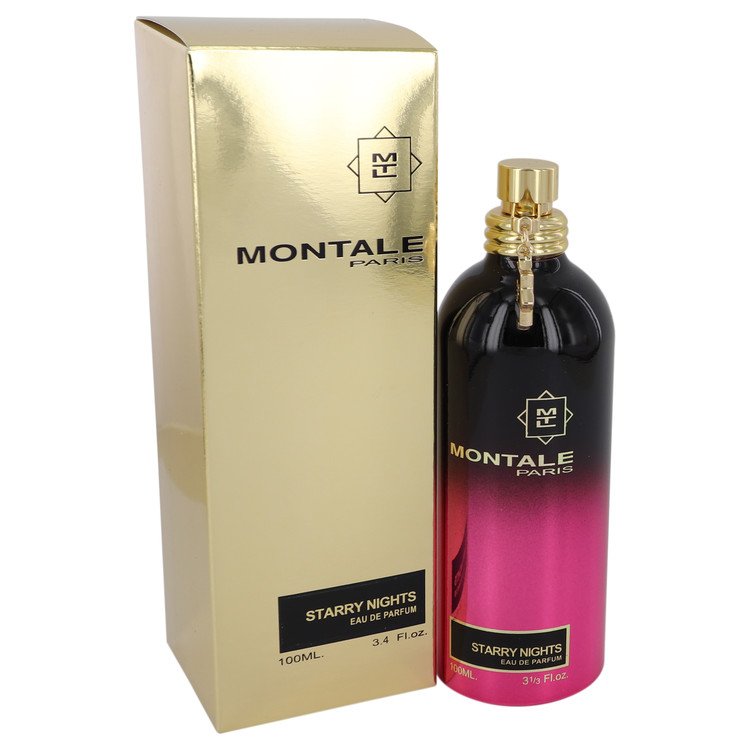 Montale Montale Starry Nights Perfume for Women - Buy Online Now at ...