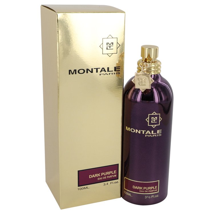 Montale Dark Purple Perfume for Women | Perfume.com