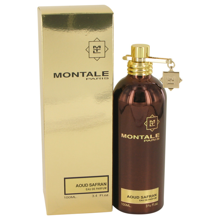 Montale Aoud Safran Perfume for Women | Perfume.com
