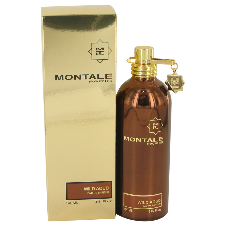 Montale Wild Aoud Perfume for Women | Perfume.com