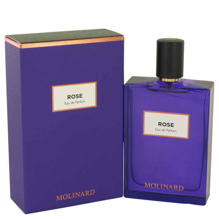 Molinard Molinard Rose Perfume for Women - Buy Online Now at Perfume.com