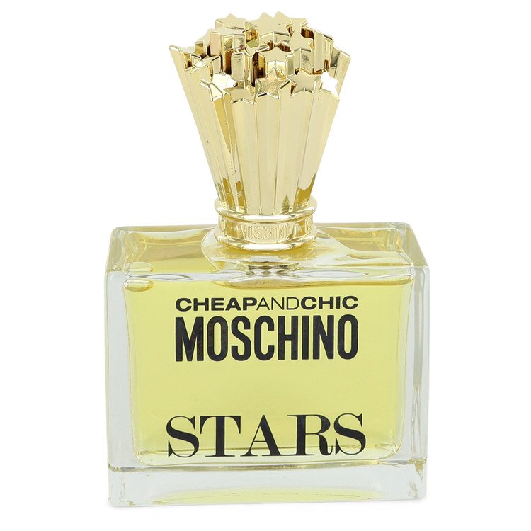 Moschino Moschino Stars Perfume for Women - Buy Online Now at Perfume.com