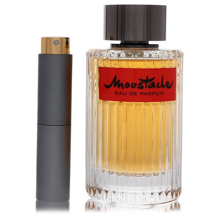 Rochas Moustache Cologne for Men - Buy Online Now at Perfume.com