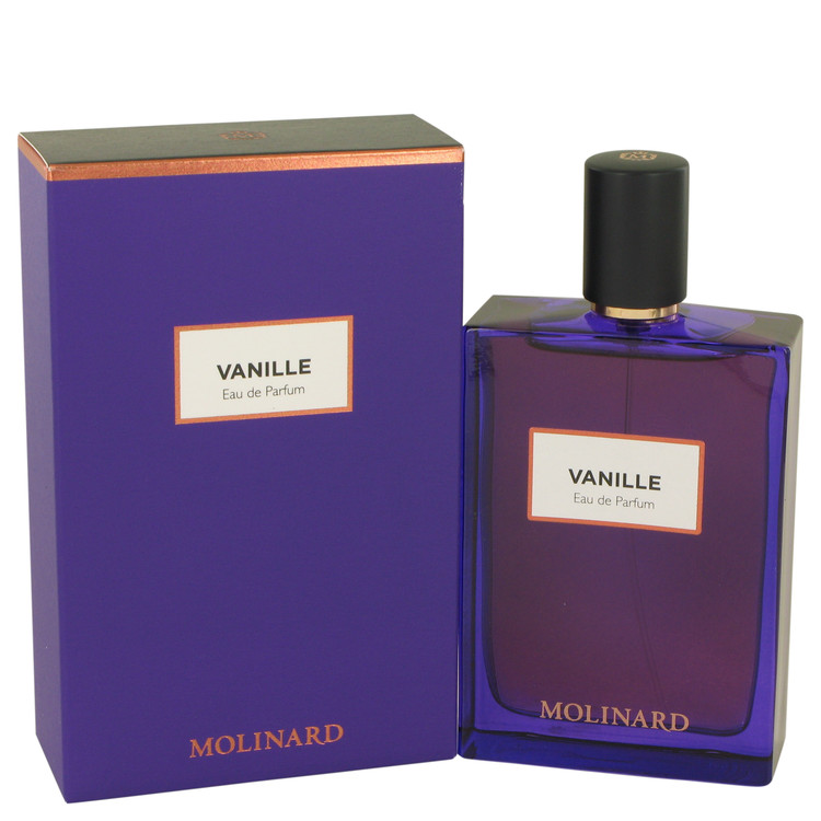 Molinard Molinard Vanille Perfume for Women - Buy Online Now at Perfume.com