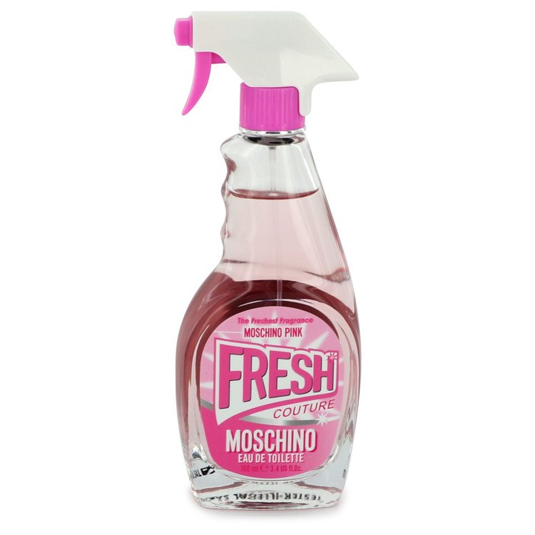 Moschino Moschino Fresh Pink Couture Perfume for Women - Buy Online Now ...