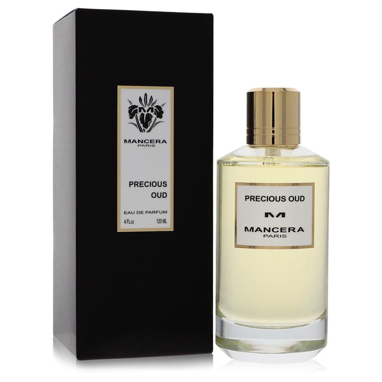 Mancera Precious Oud Perfume for Women | Perfume.com