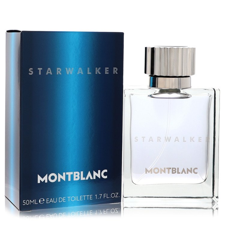 Mont Blanc Starwalker Cologne for Men - Buy Online Now at Perfume.com