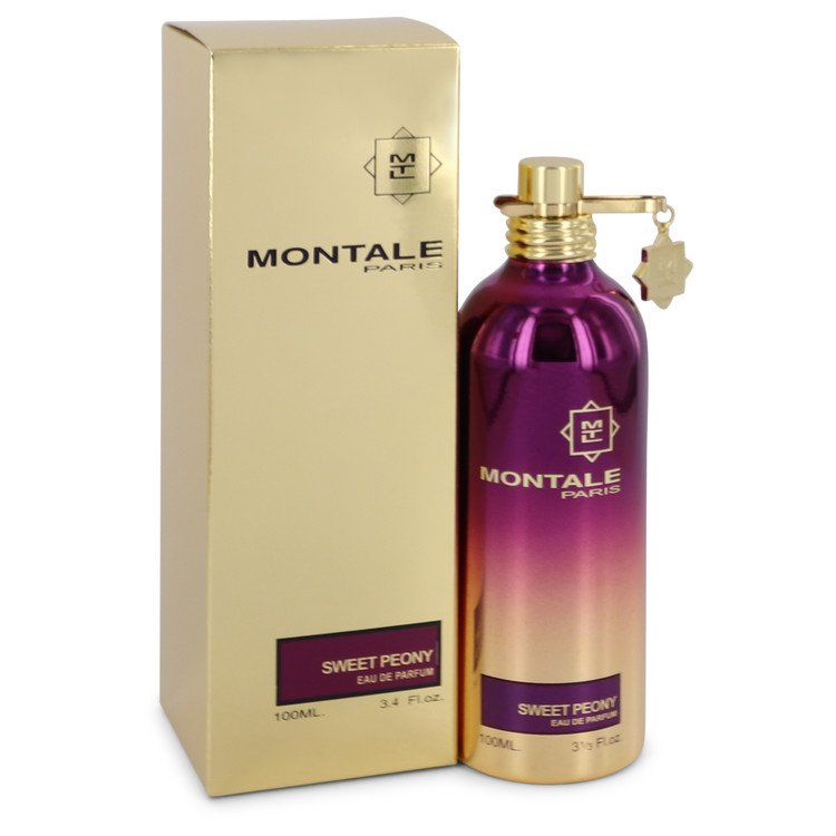 Montale Sweet Peony Perfume for Women | Perfume.com