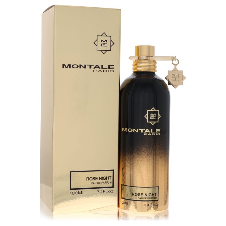 Montale Rose Night Perfume for Women | Perfume.com
