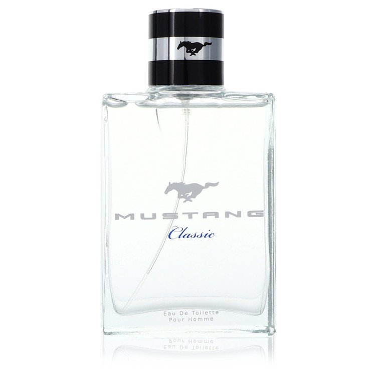 Mustang by Estee Lauder - Buy online | Perfume.com