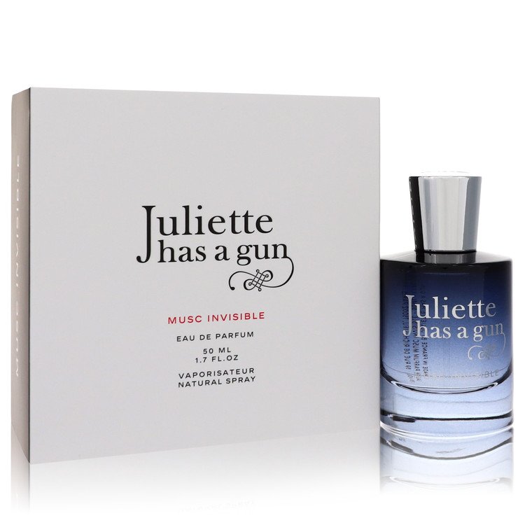 Juliette Has A Gun Musc Invisible Perfume for Women - Buy Online Now at ...