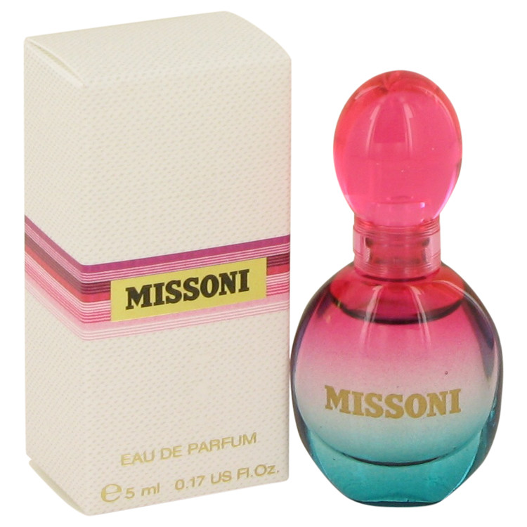 Missoni Missoni Perfume for Women - Buy Online Now at Perfume.com