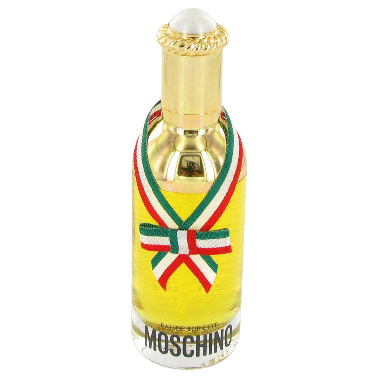 Moschino Moschino Perfume for Women - Buy Online Now at Perfume.com