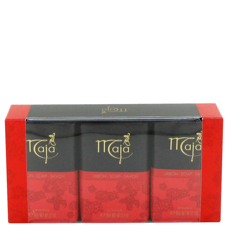 Myrurgia Maja Perfume for Women - Buy Online Now at Perfume.com