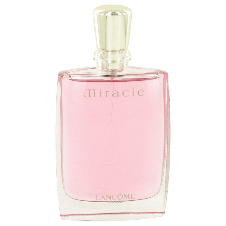 Lancome Miracle Perfume for Women - Buy Online Now at Perfume.com