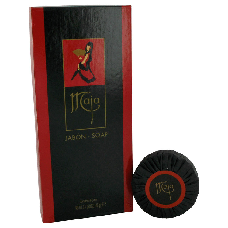 Myrurgia Maja Perfume for Women - Buy Online Now at Perfume.com