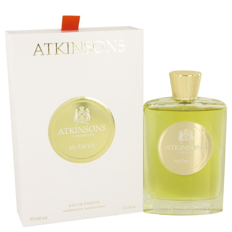 Atkinsons My Fair Lily Perfume for Women | Perfume.com