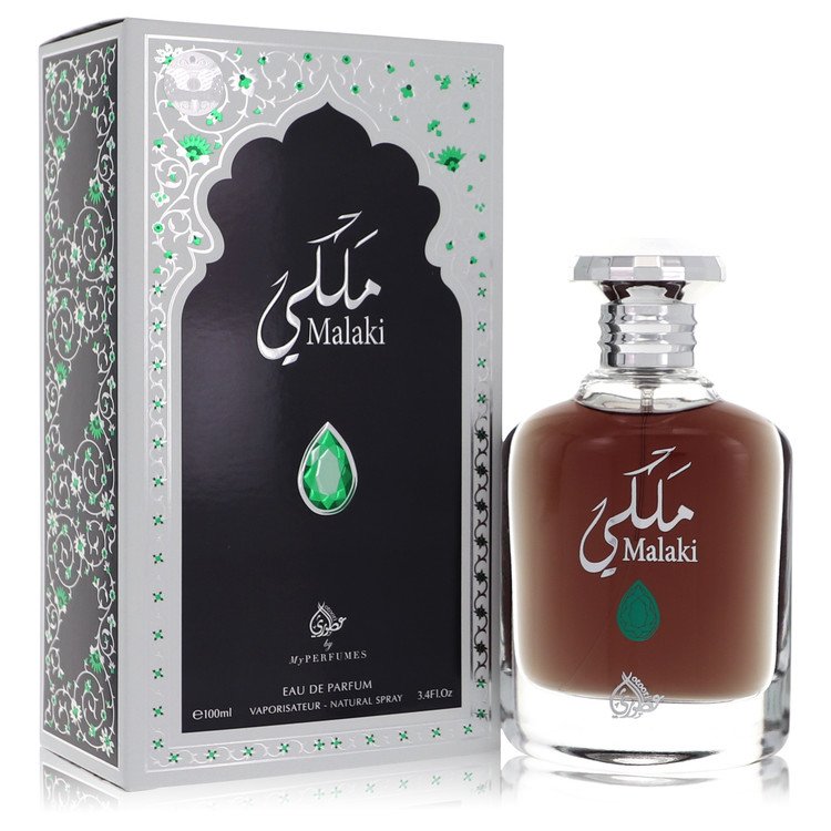 My Perfumes Malaki by My Perfumes - Buy online | Perfume.com
