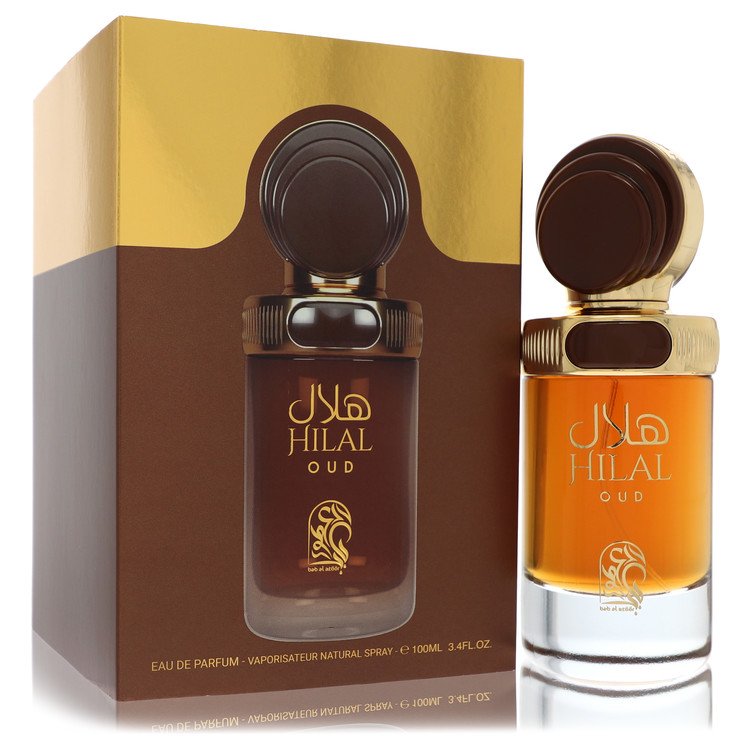 My Perfumes Hilal Oud Cologne for Men | Perfume.com