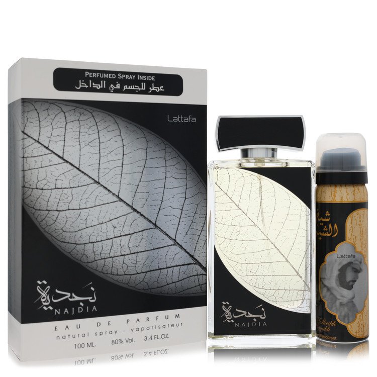 Lattafa Najdia Perfume for Women | Perfume.com