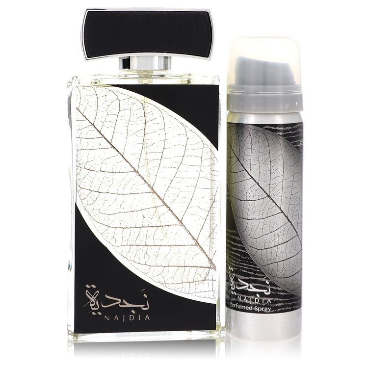 Lattafa Najdia Perfume for Women - Buy Online Now at Perfume.com