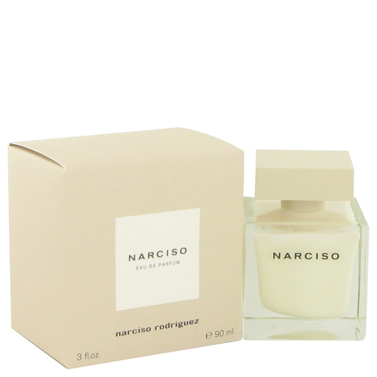 Narciso by Narciso Rodriguez - Buy online | Perfume.com