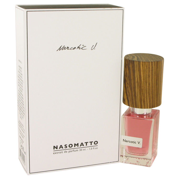 Nasomatto Narcotic V Perfume for Women | Perfume.com